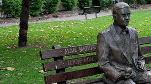 1936: Alan Turing & The Turing Machine - Pivotal Moments — Pivotal