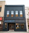 Alchemy Coworking