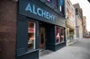 Alchemy Coworking