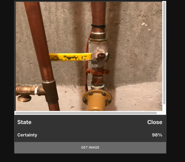 Machine Vision Using Custom TensorFlow Models With Prescient Designer ...