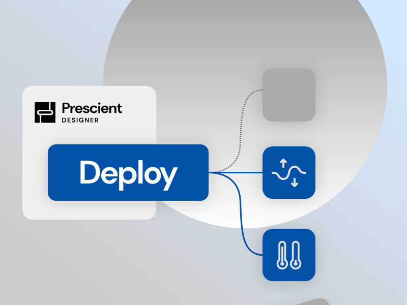 Enterprise IoT Solutions for Node-Red, Node-Red Alternative — Prescient