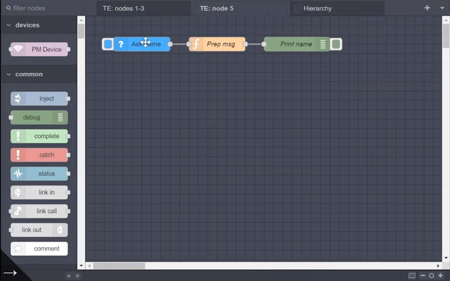 5 Node-RED Nodes You Need to Know in 2024, Node-RED Tutorials