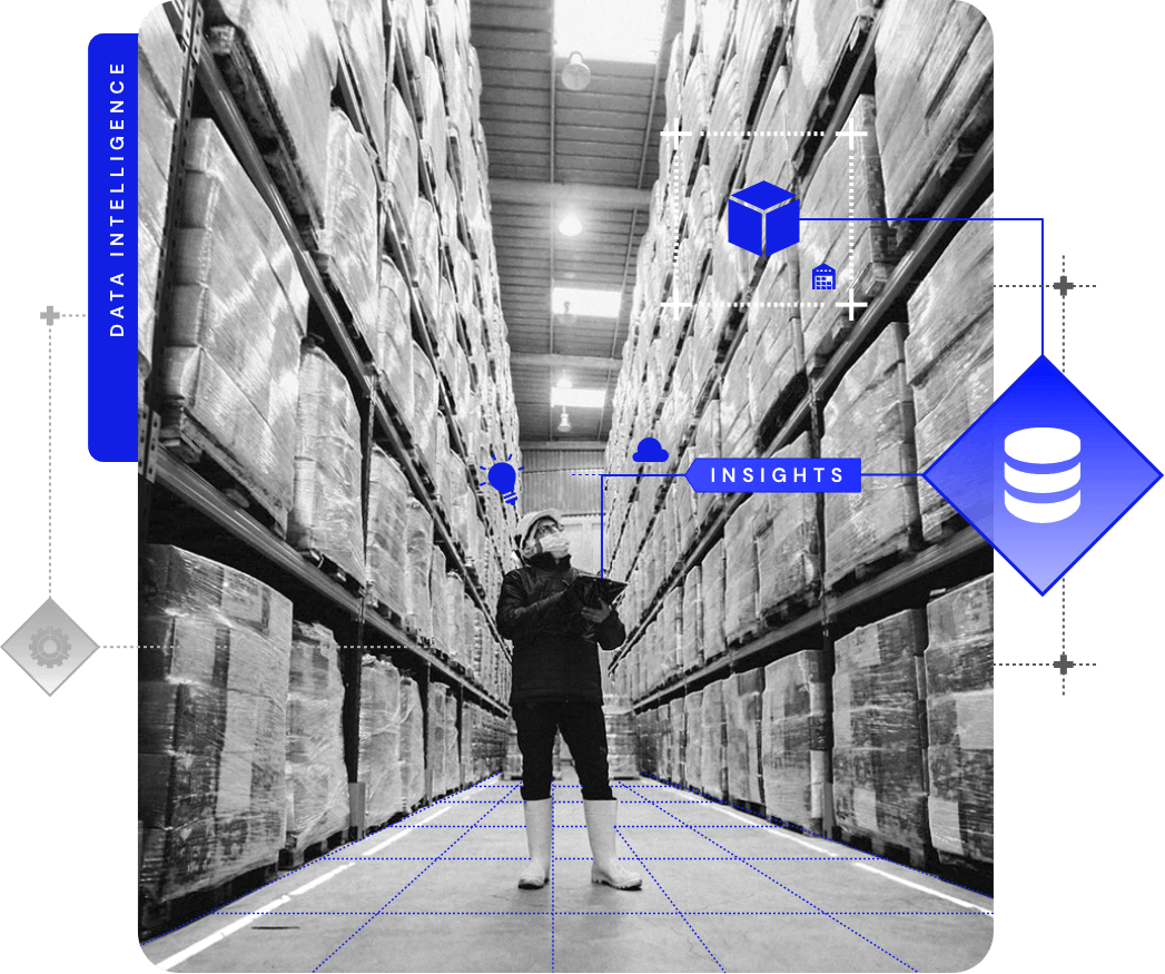 Delivering Data Readiness for Industrial Enterprises | Prescient