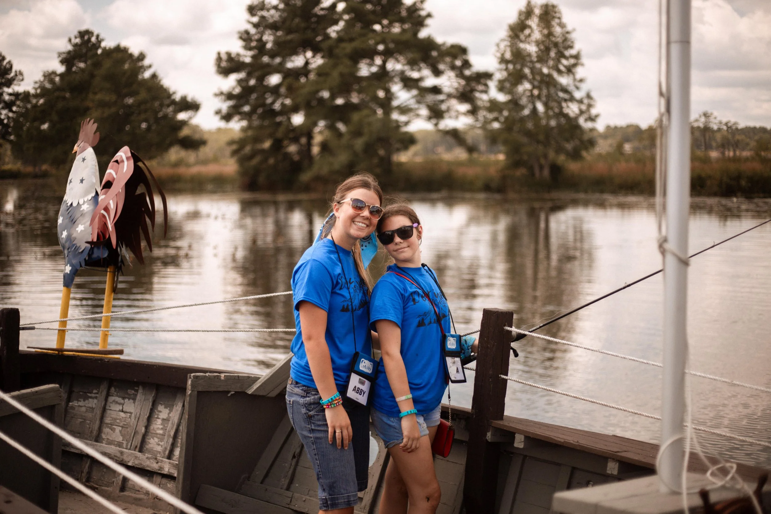 About Camp7 — Camp7 Georgia