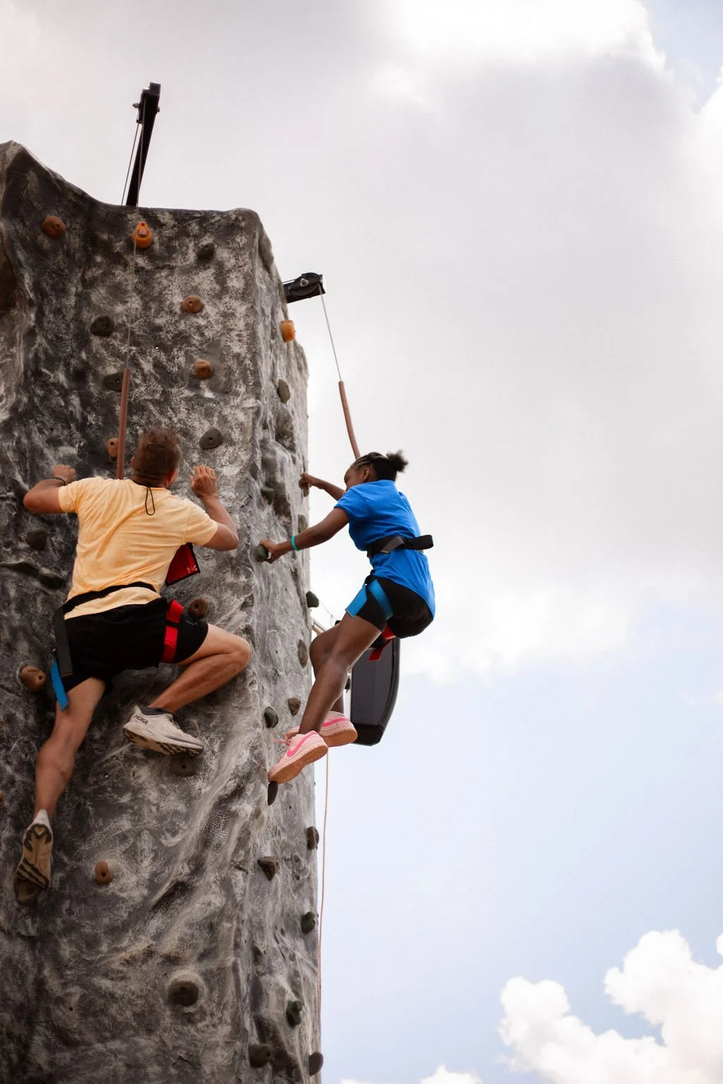 About Camp7 — Camp7 Georgia