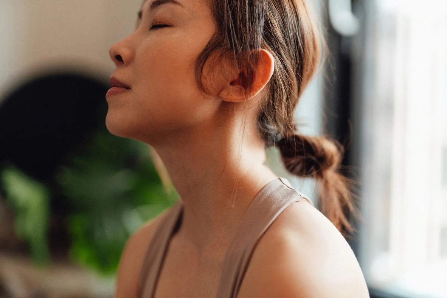 How to use the noting technique in meditation: 7 steps to try — Calm Blog