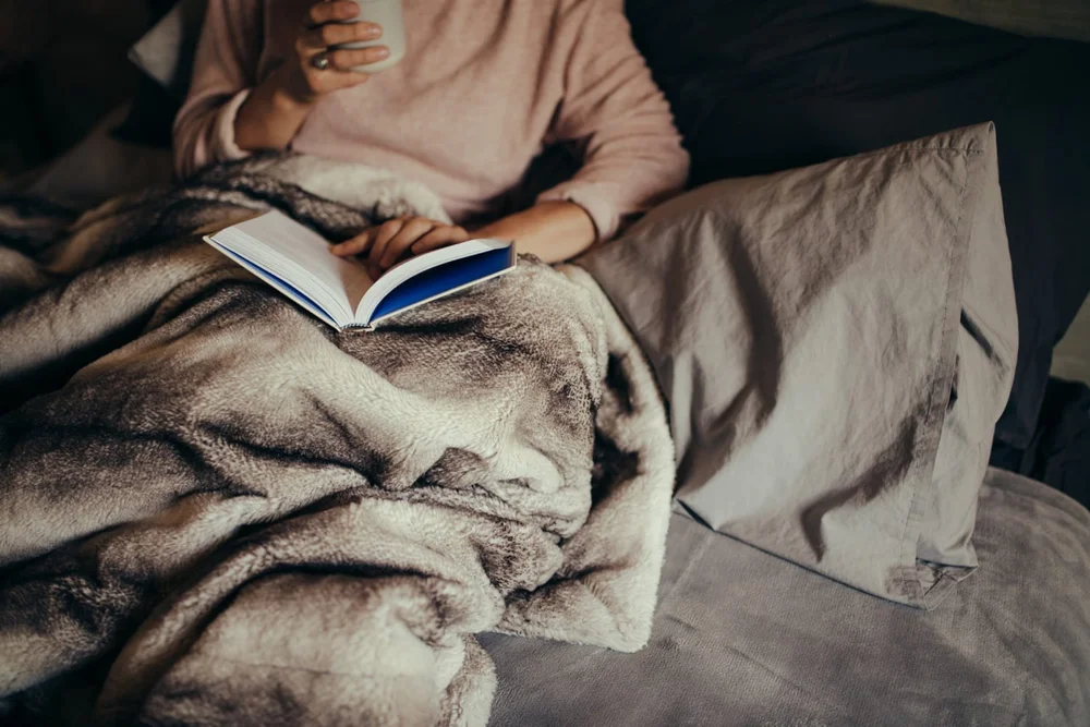 How to create the ideal bedtime routine for adults — Calm Blog