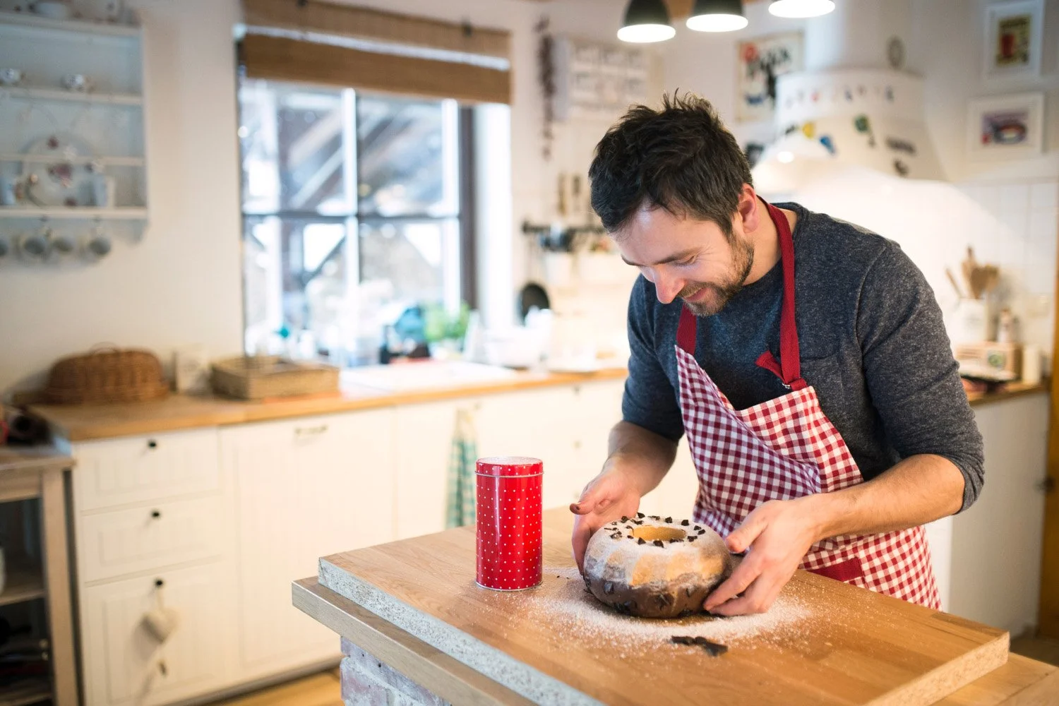 Think you're dating a beta male? Here's what it means — Calm Blog