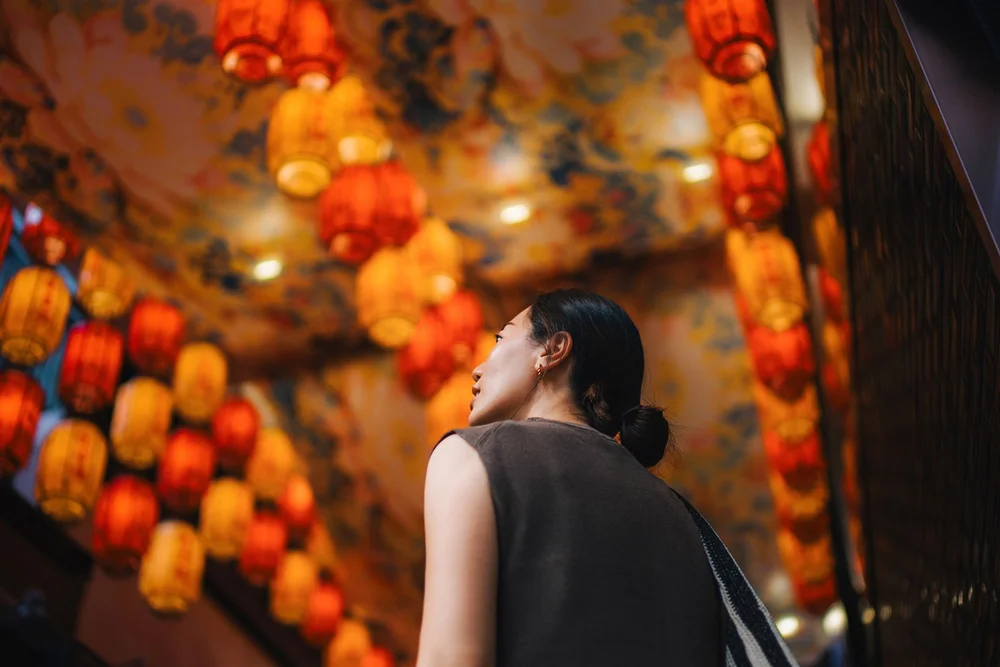 How to celebrate Lunar New Year at home or at work — Calm Blog