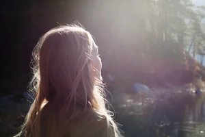 Sunlight and anxiety: how the sun can impact mental health — Calm Blog