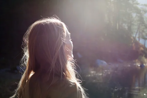 Sunlight and anxiety: how the sun can impact mental health — Calm Blog