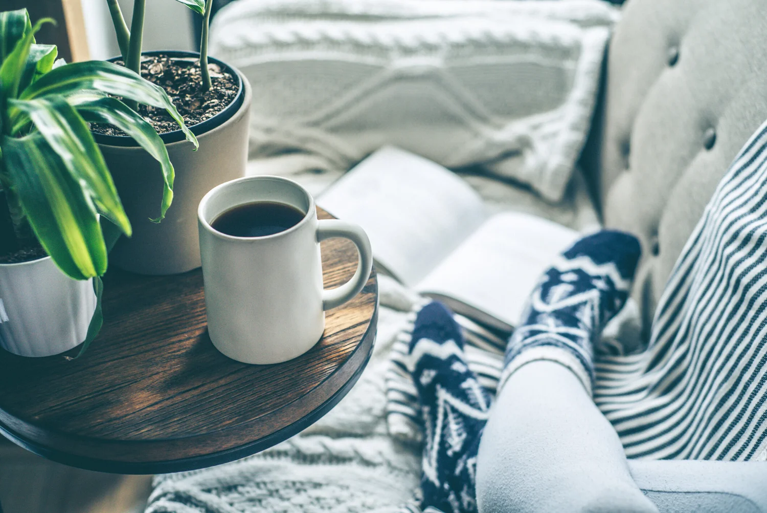 Calm Blog | How to Relax