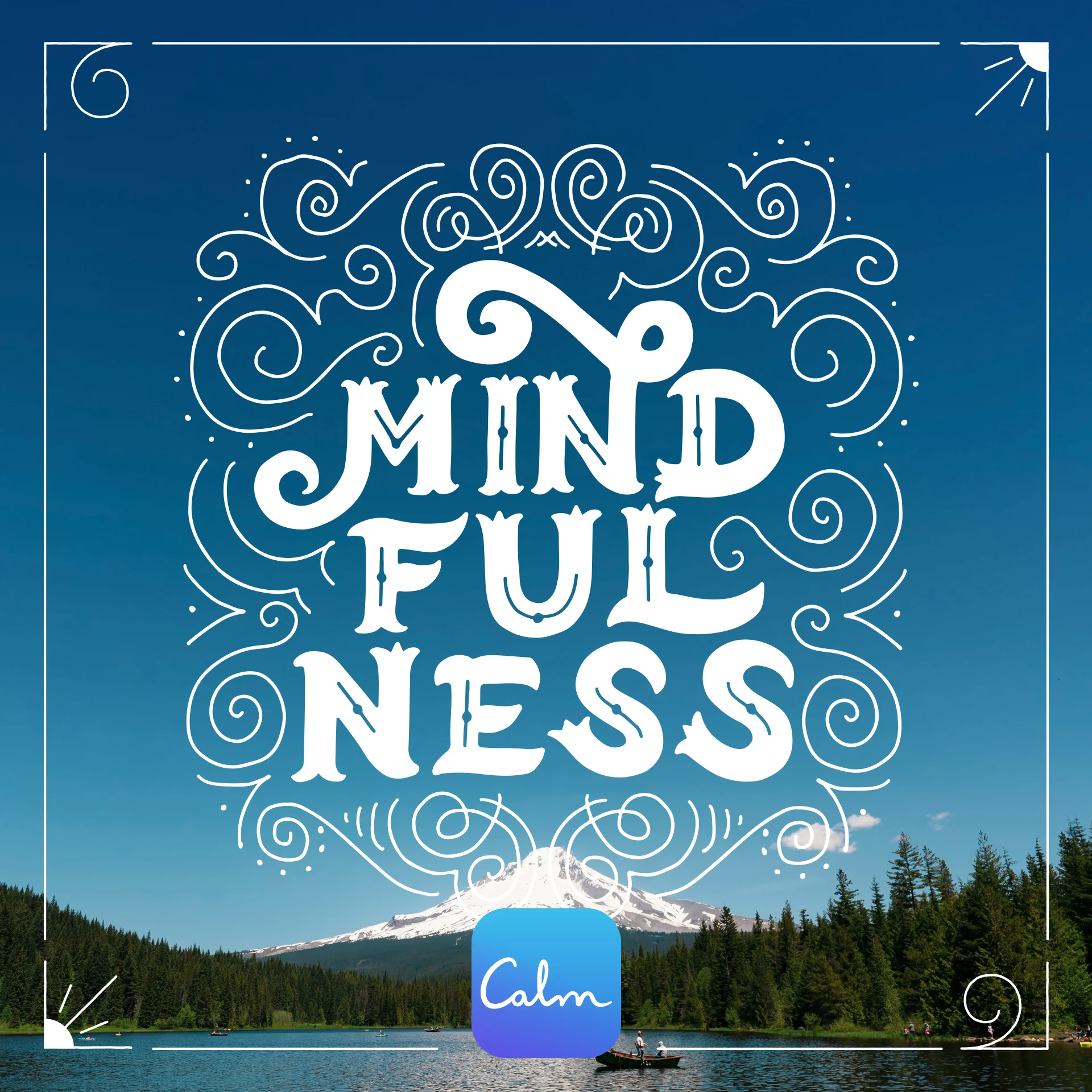 MINDFULNESS — Calm Blog