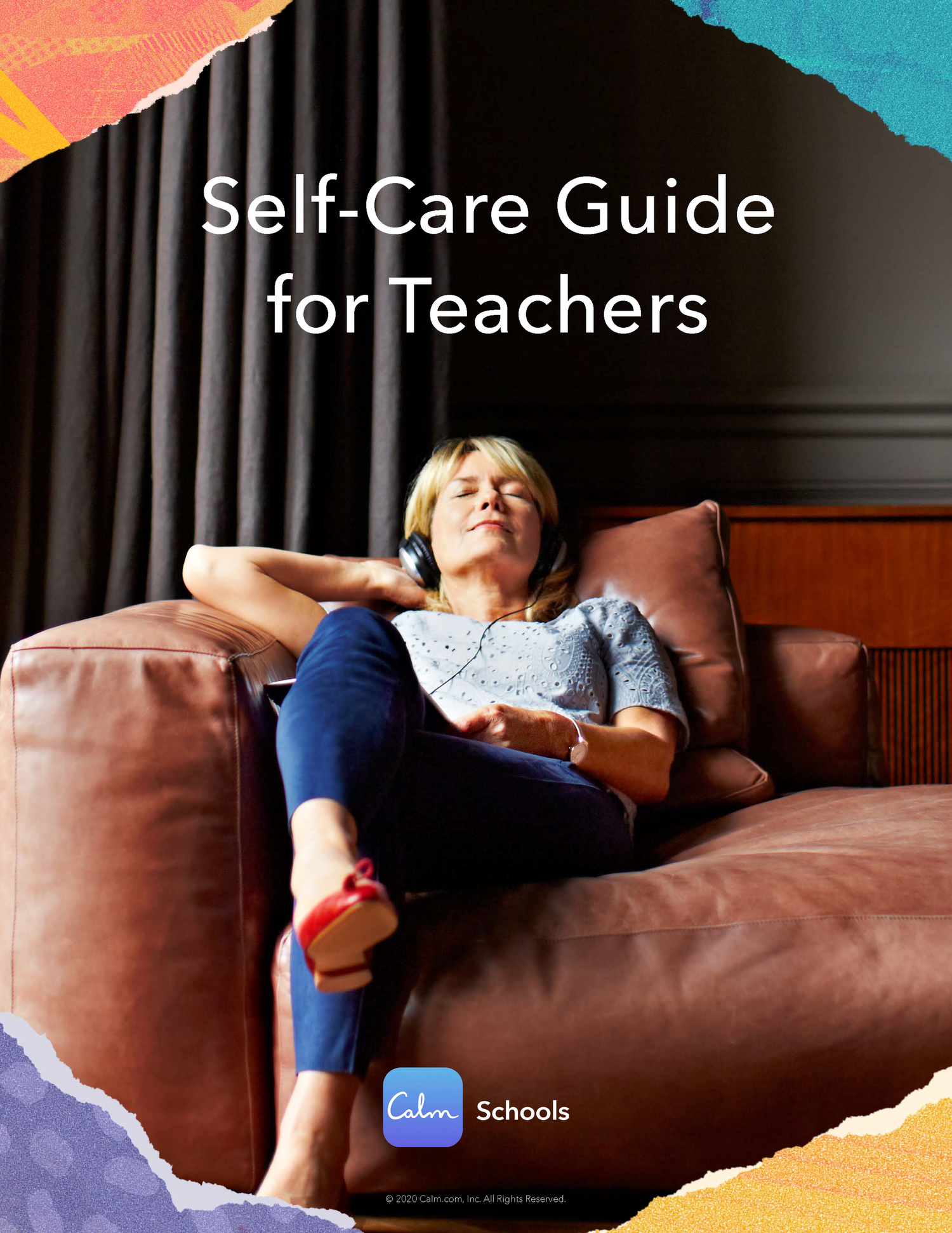Calm Blog | Resources for resilient classrooms
