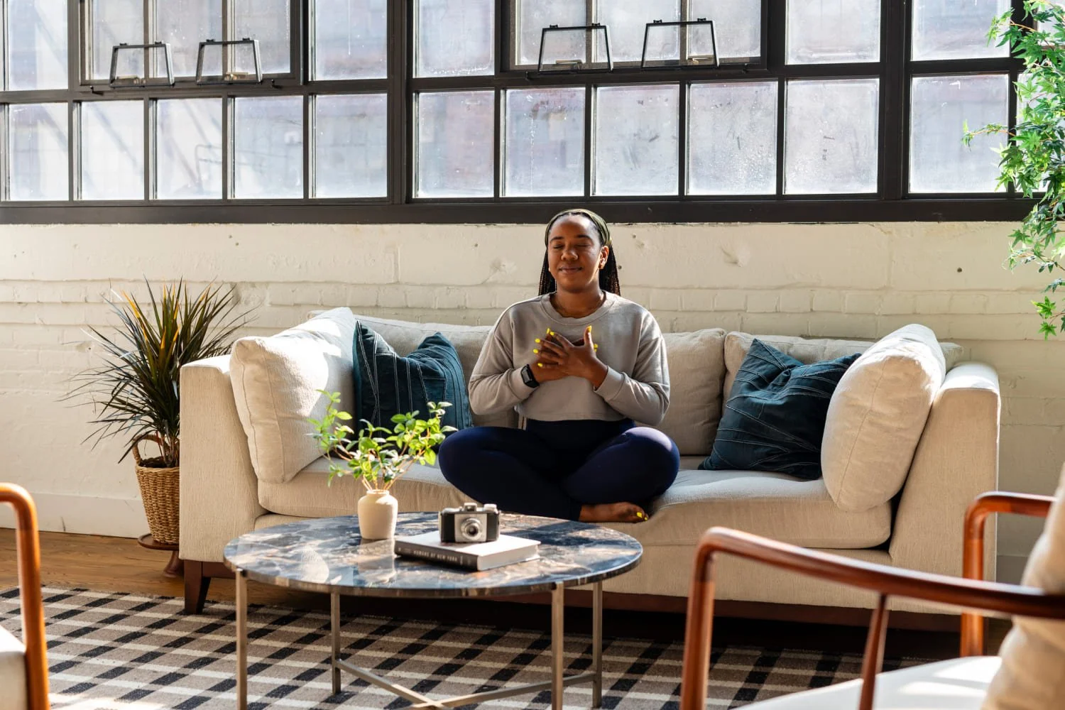 10 mindfulness questions to help you check in with yourself — Calm Blog