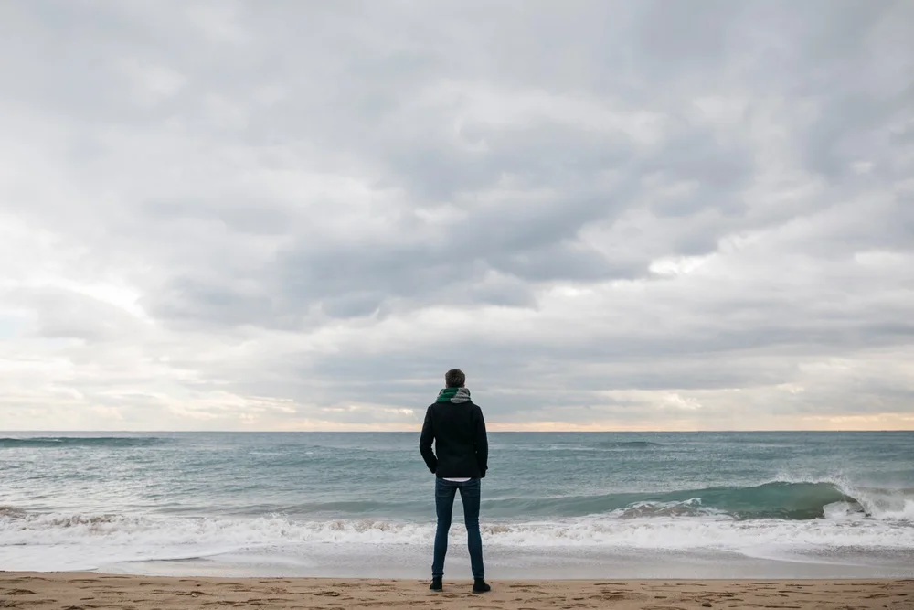 How to get out of survival mode: 7 tips to help you thrive — Calm Blog