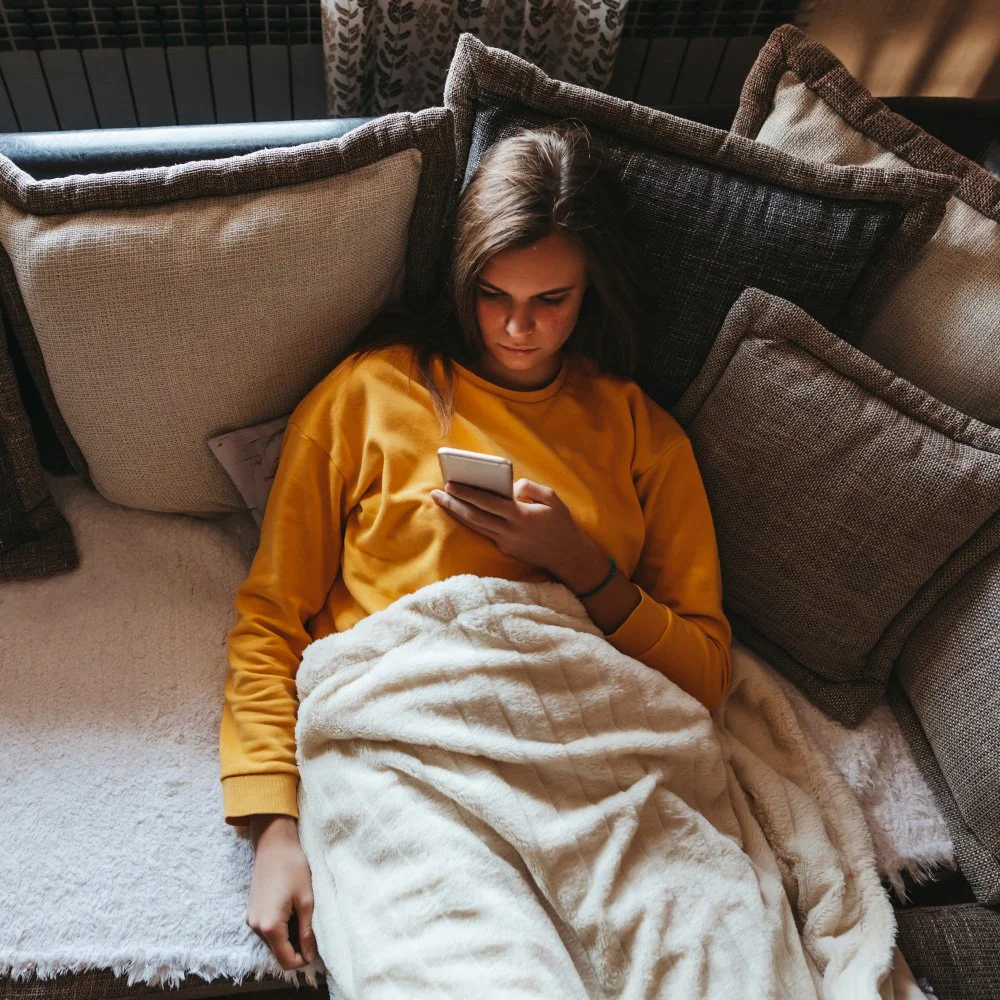 Calm Blog | Calm your mind. Change your life.