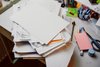 Are messy people more creative? Here’s what science really says — Calm Blog