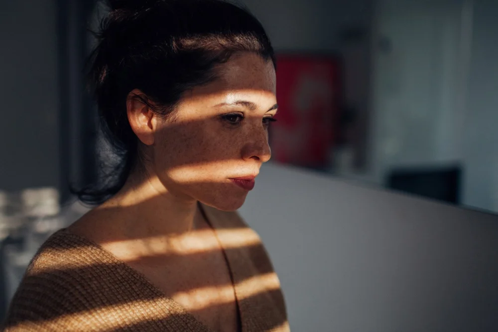 How to break out of the self-loathing cycle: 7 tips to deal — Calm Blog