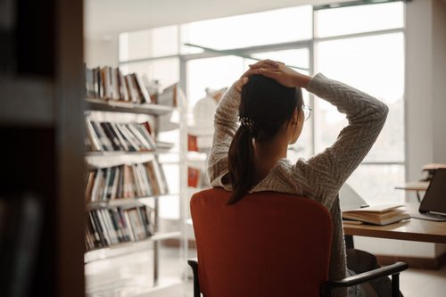 How To Deal With Burnout At Work 6 Tips To Help You Cope Calm Blog