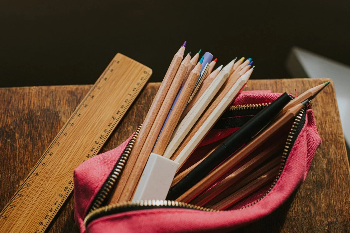 14 tips to help kids (and parents) ease back-to-school anxiety — Calm Blog