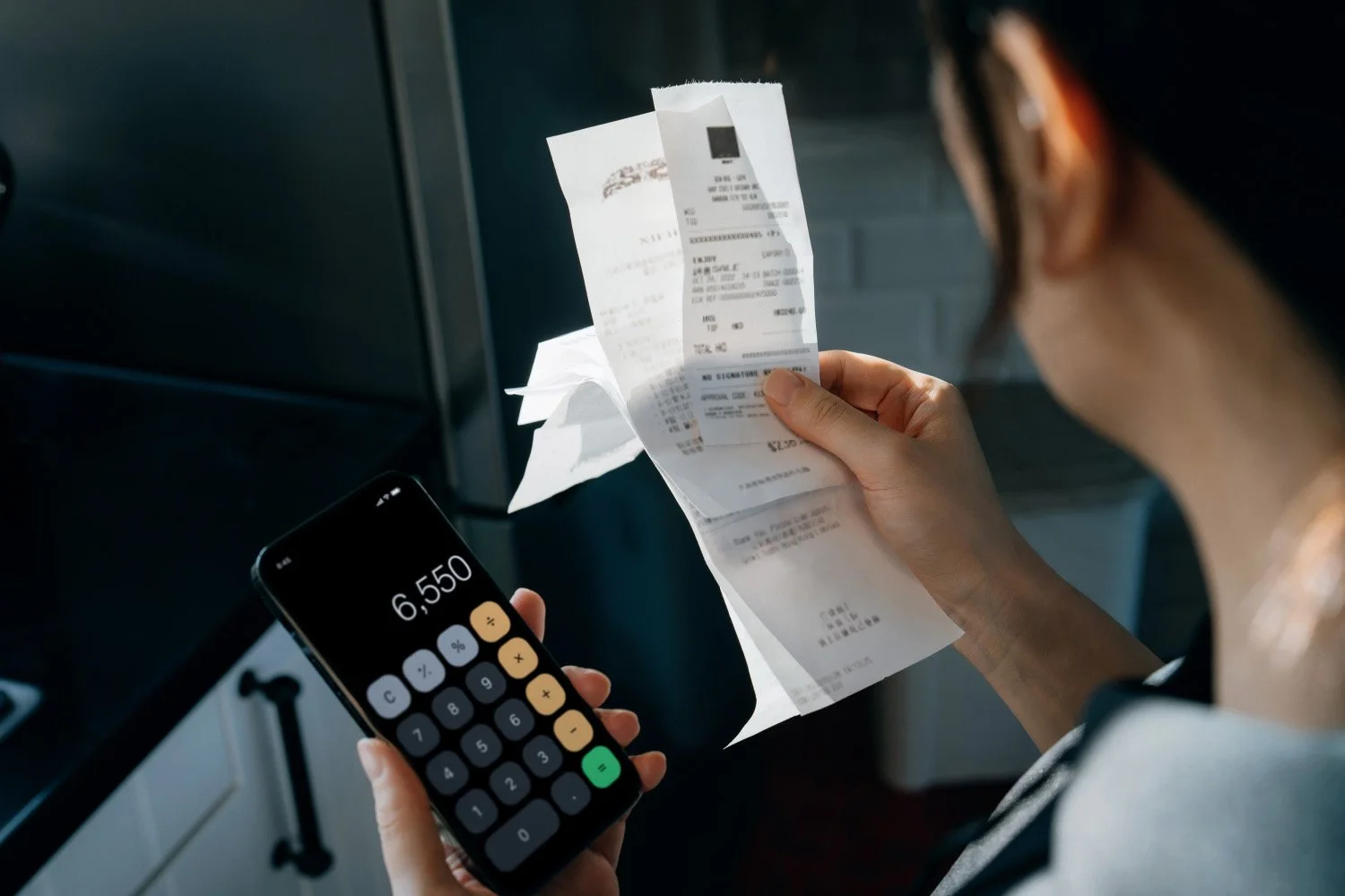 How to handle tax anxiety: 7 tips to manage your filing stress — Calm Blog