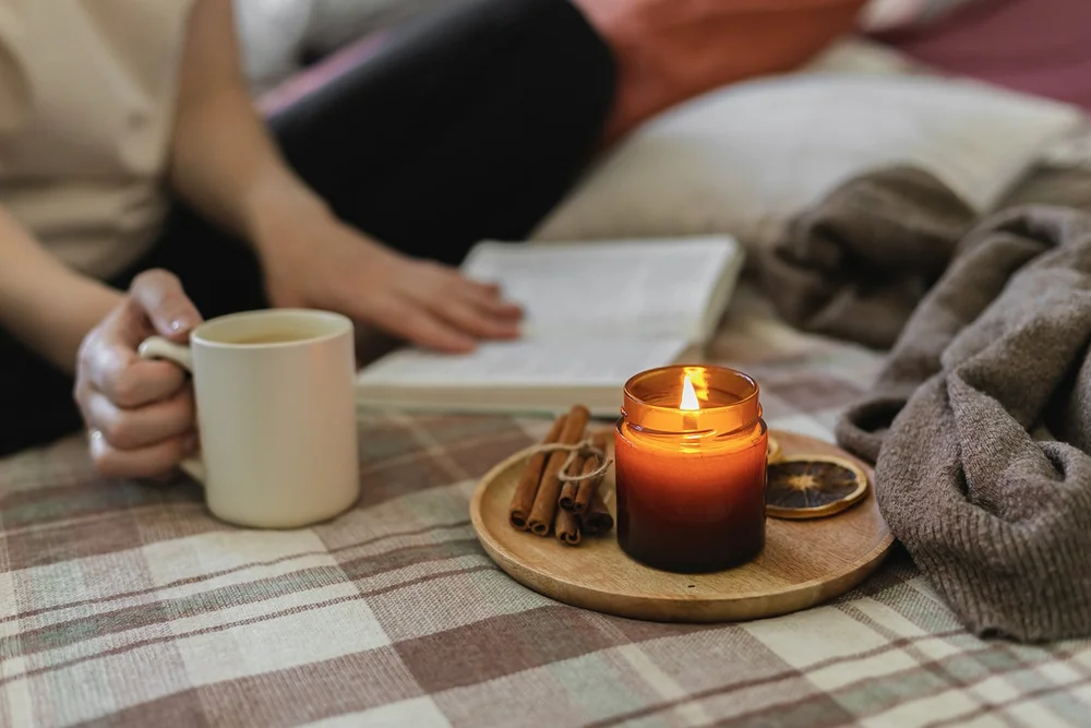 How to practice hygge and celebrate life's simple pleasures — Calm Blog
