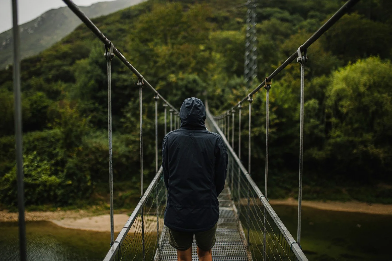 Do you have a fear of heights? 7 ways to cope with acrophobia — Calm Blog