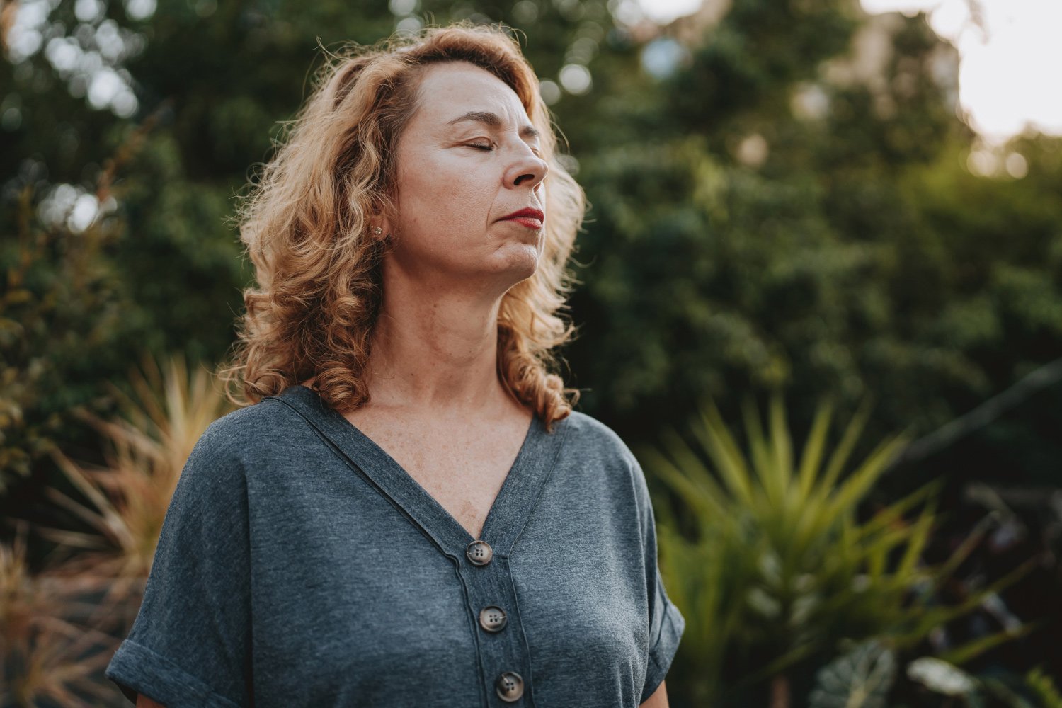 Breathing for stress: 7 calming techniques that *actually* work — Calm Blog