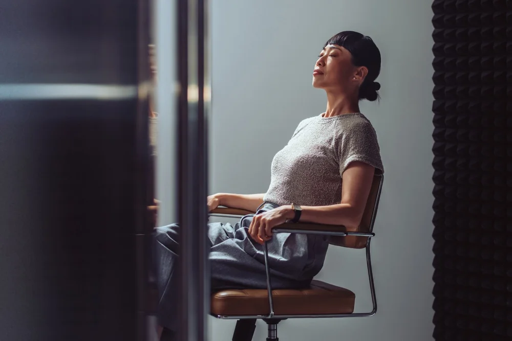 20 mindfulness practices that take five minutes (or less!) — Calm Blog