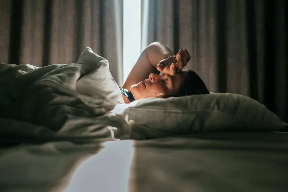 What is chronic fatigue syndrome? Plus, 6 tips to manage it — Calm Blog