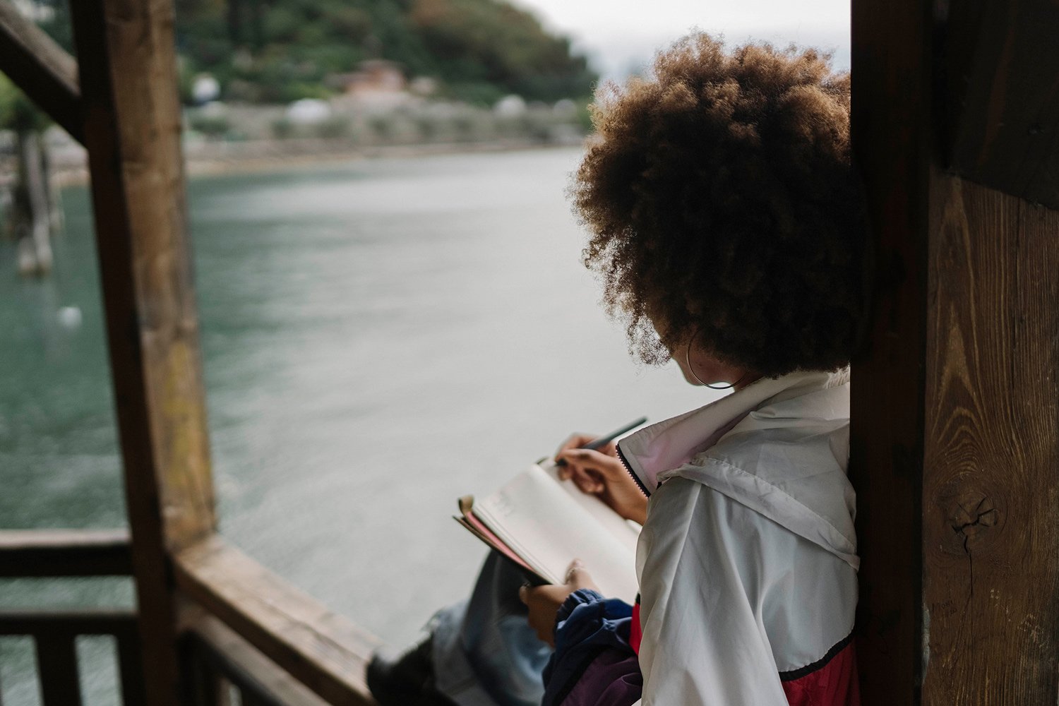 7 benefits of journaling (and how to make it a habit) — Calm Blog