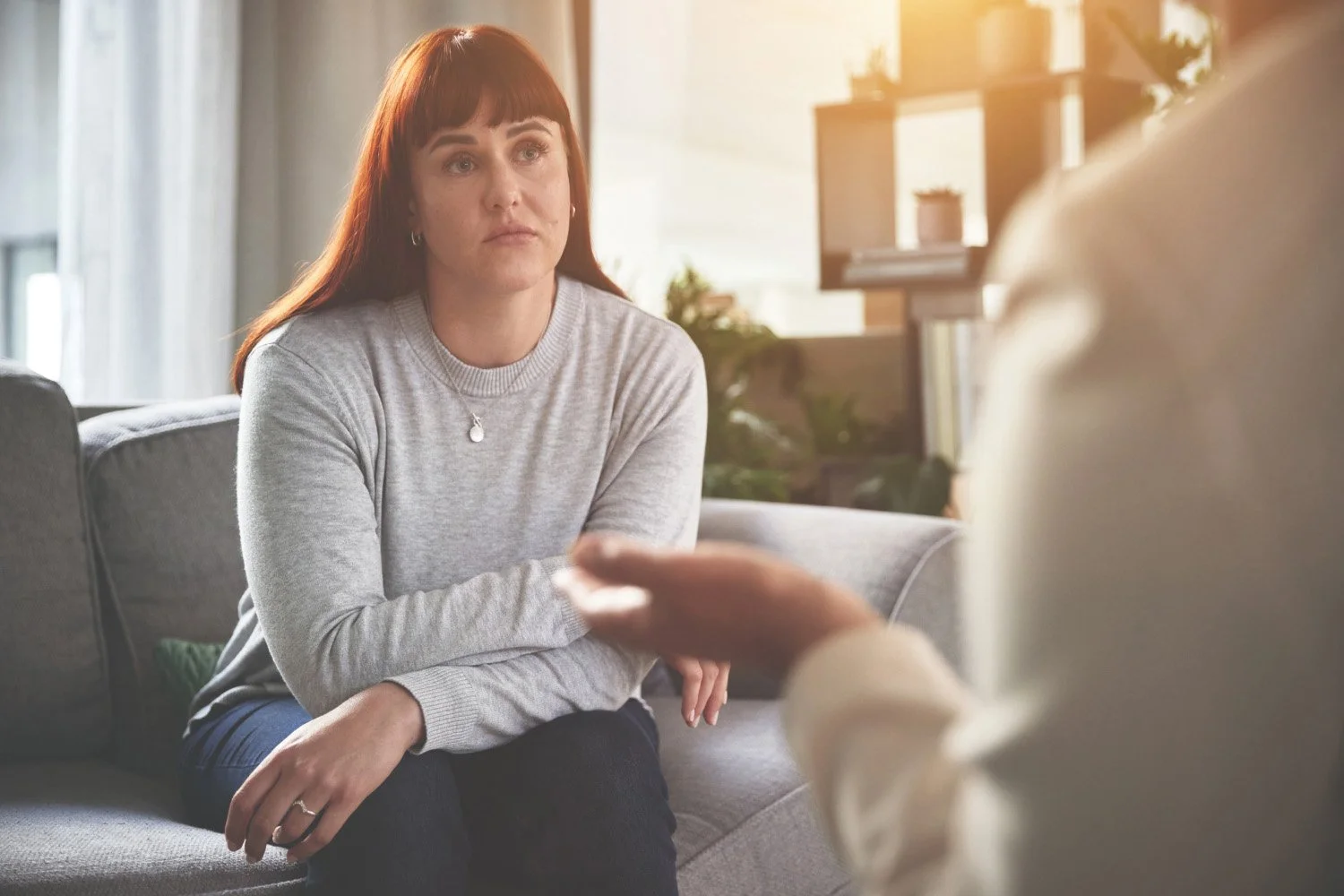 How to stop countertransference from ruining your therapy — Calm Blog