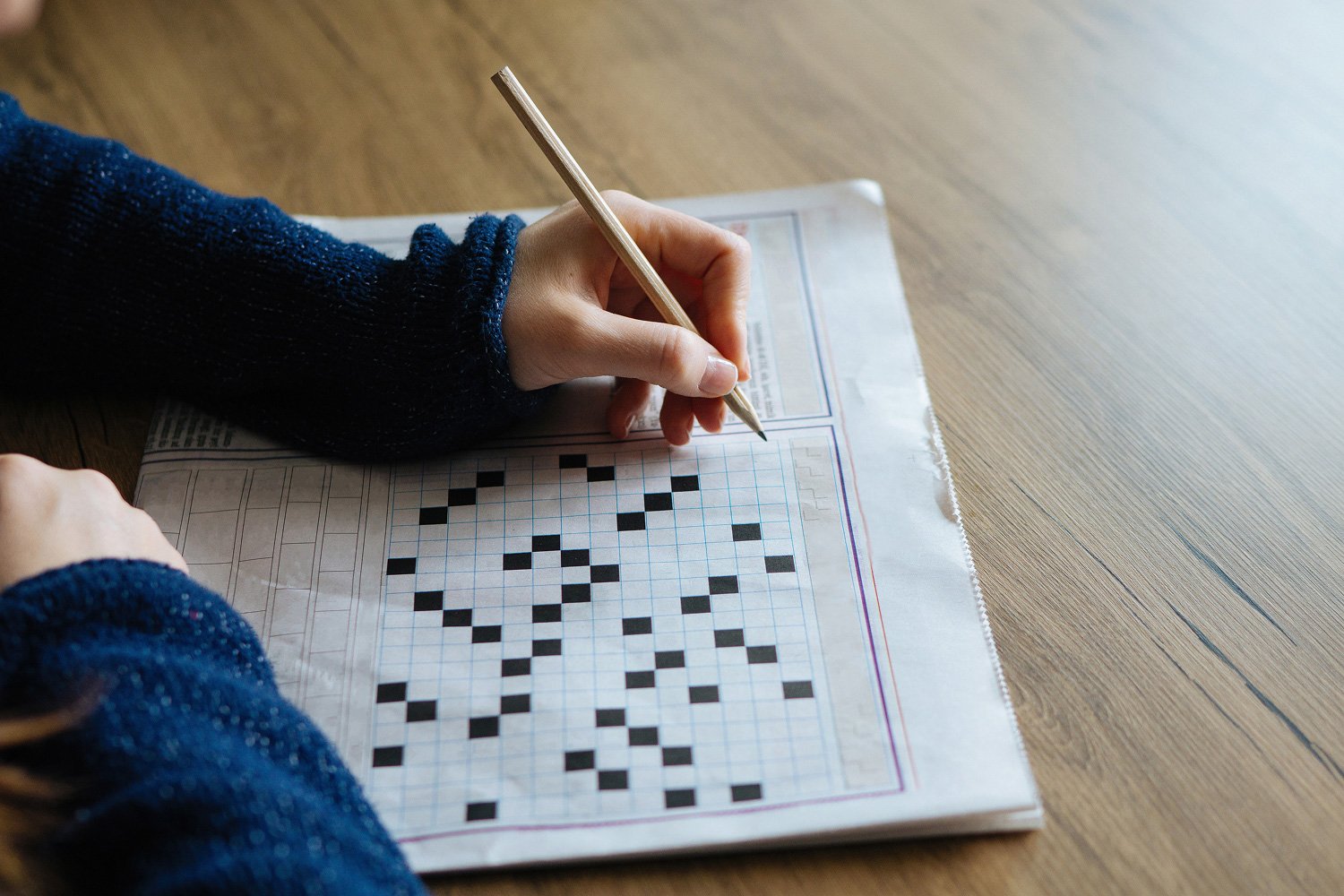 16 powerful brain exercises to help improve your memory — Calm Blog