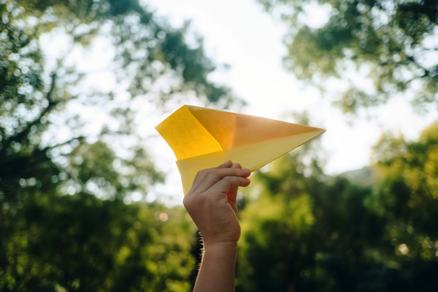 How to follow your dreams (and what to do if it doesn't work) — Calm Blog