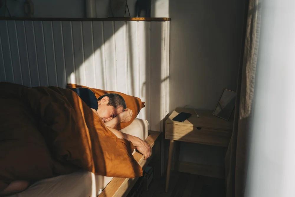 How many hours of sleep you need based on your age — Calm Blog