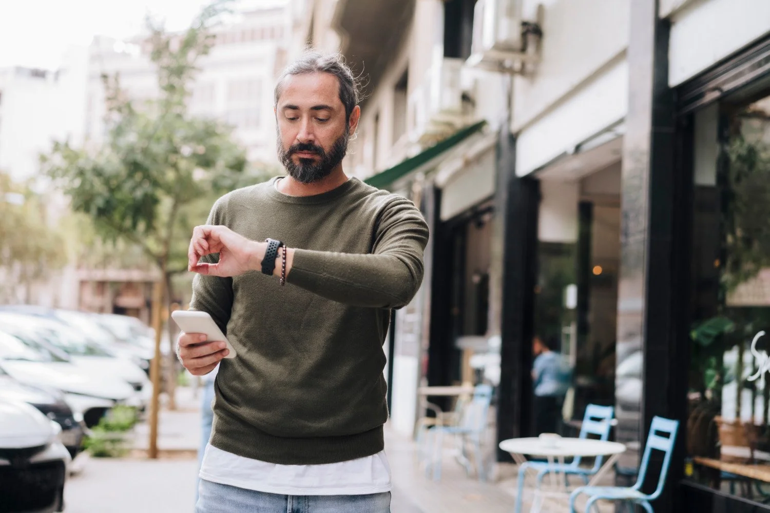 How to cope with time blindness: 5 mindful tips — Calm Blog