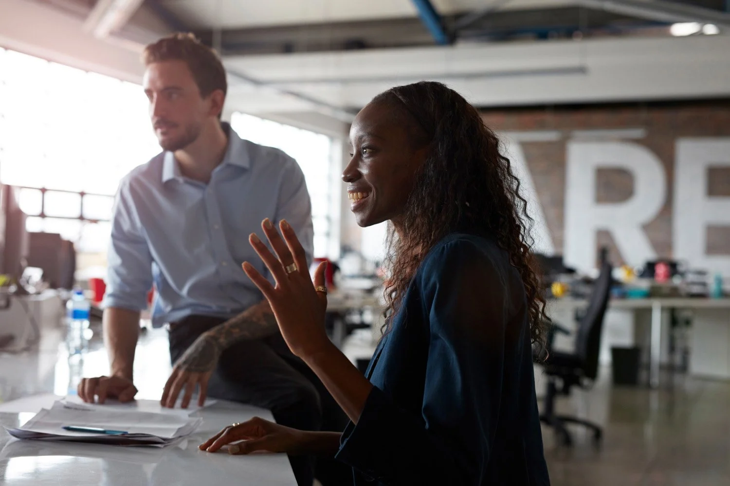 Need job motivation? 5 tips to get out of a work slump — Calm Blog