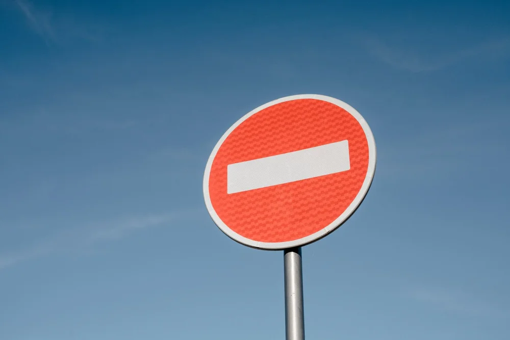 Can negative reinforcement create positive change? — Calm Blog