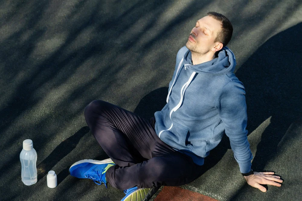 Here's why (and how) you can meditate while working out — Calm Blog