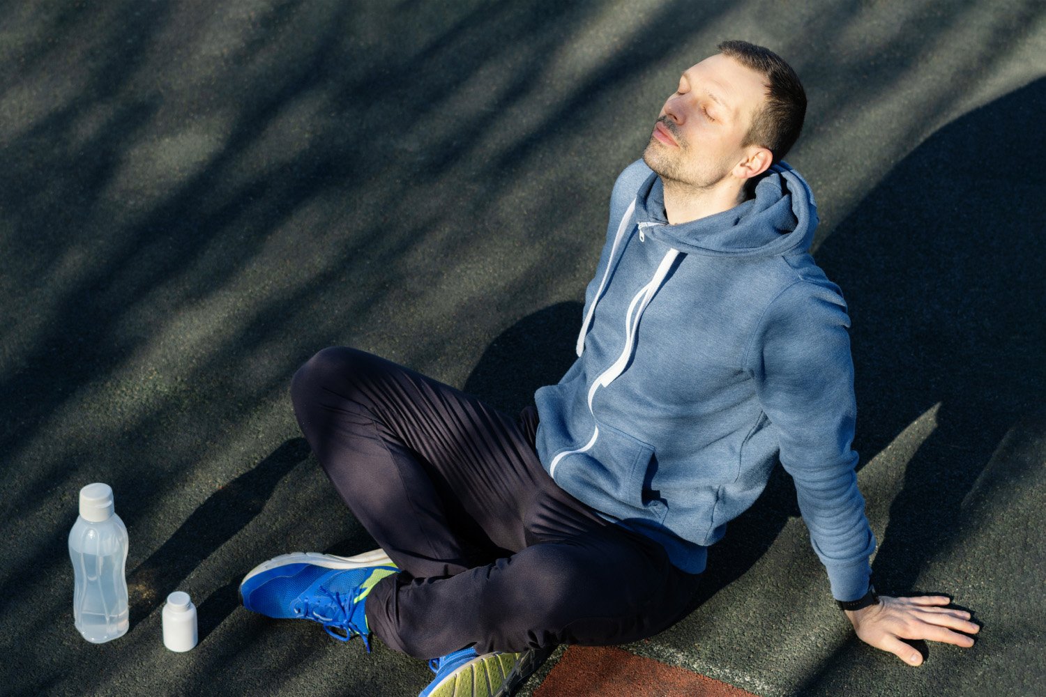 Here's why (and how) you can meditate while working out — Calm Blog