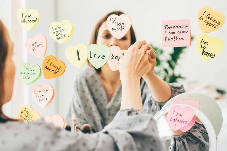 10 uplifting affirmations to boost your wellbeing — Calm Blog