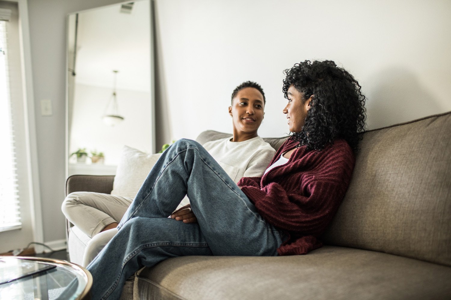 100 questions to ask in a relationship to deepen your connection — Calm ...