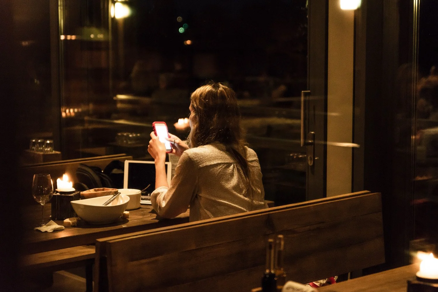 Feeling lonely on Valentine's Day? Here's what to do — Calm Blog