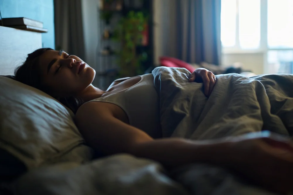10 tips for better sleep: essential habits for a restful night — Calm Blog