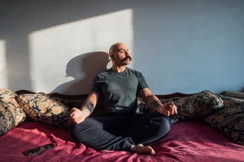10 meditation techniques for all levels (and how to choose one) — Calm Blog
