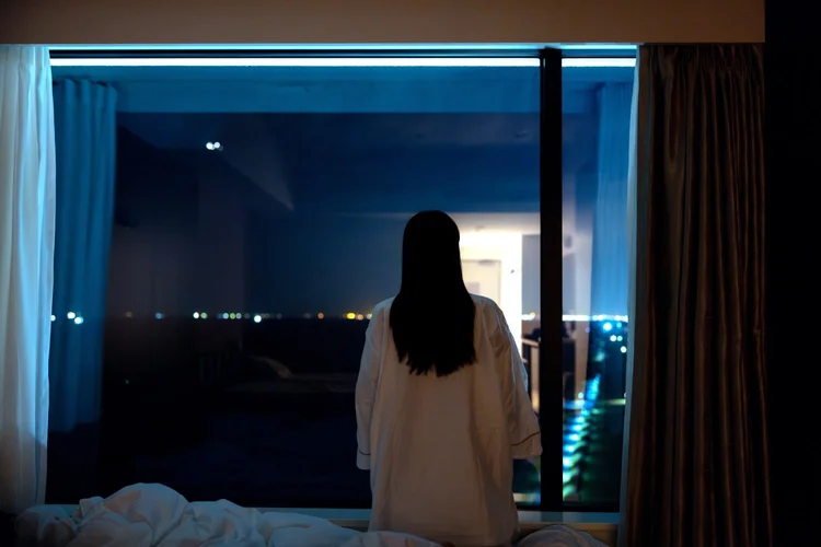 What is sleepwalking? Plus, 7 tips to help you manage it — Calm Blog