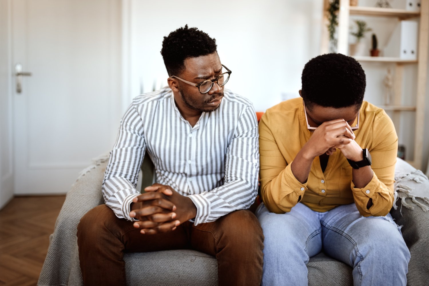 Why the "5 second rule" may be a game changer in your relationship ...