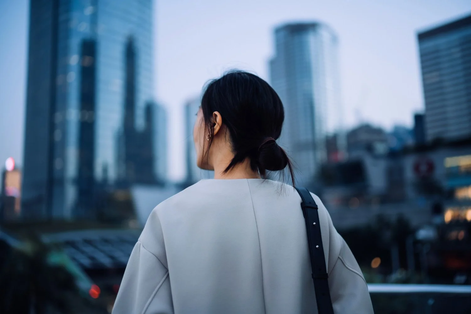 Transition anxiety: what it is and 7 ways to deal with change — Calm Blog