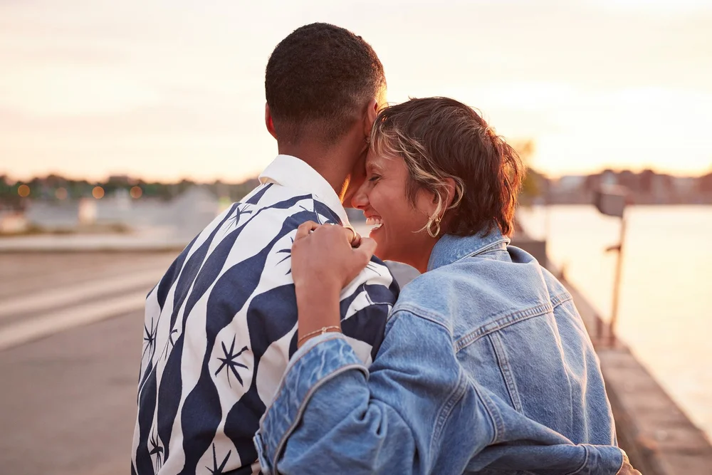 Grown apart from your partner? Here's how to fall back in love — Calm Blog